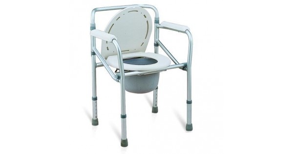 Buy Commode Chair get price for lab equipment