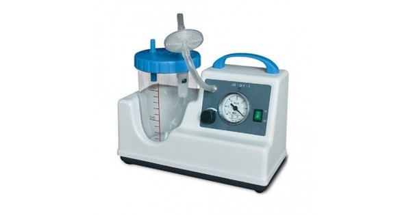 Buy Portable Suction Machine get price for lab equipment