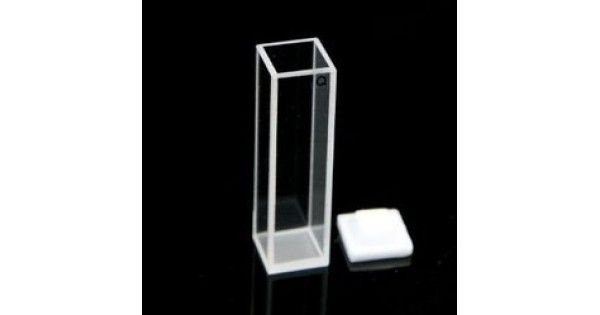 Buy Fluorimeter Cuvettes get price for lab equipment