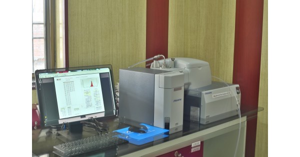 Buy Particle Size Analyzer get price for lab equipment