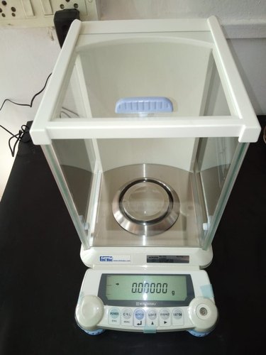 Buy Laboratory Weighing Scale get price for lab equipment