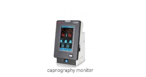 Buy Capnography Monitor get price for lab equipment