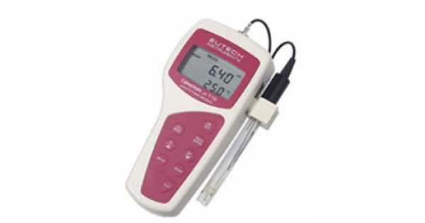 Buy CyberScan pH 110 get price for lab equipment