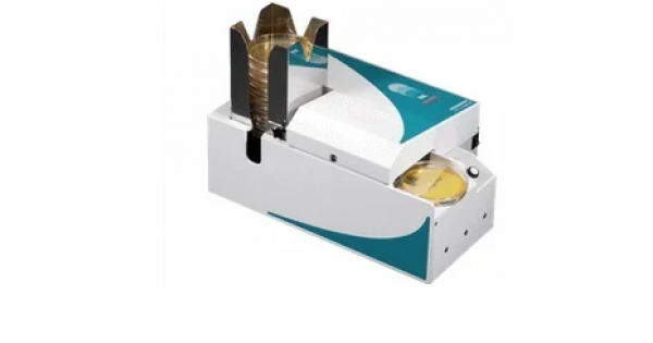 Buy Automatic Spiral Plater get price for lab equipment