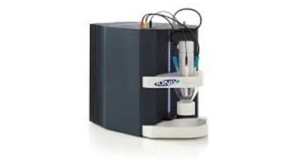 Buy Electrochemical Trace Metal Analyzer-Ionix get price for lab equipment