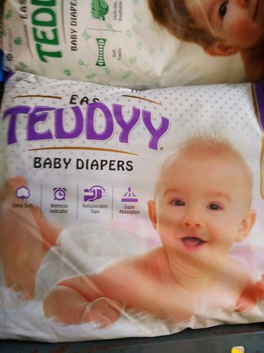 Buy Teddy Baby Diaper get price for lab equipment