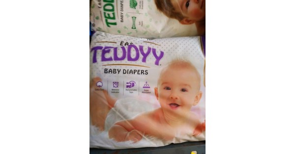 Buy Teddy Baby Diaper get price for lab equipment