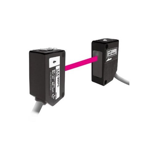 Buy Built-In Amplifier Type Laser Sensor get price for lab equipment
