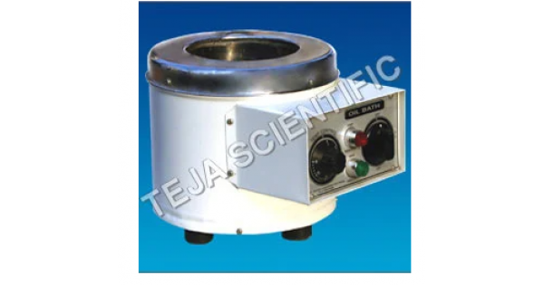 Buy Laboratory Oil Bath get price for lab equipment