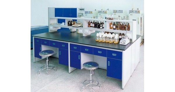 Buy Wooden Laboratory Table get price for lab equipment