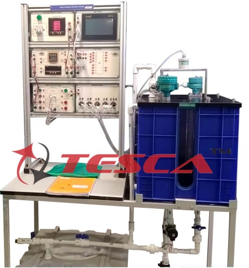 Buy Level Process Control Trainer get price for lab equipment