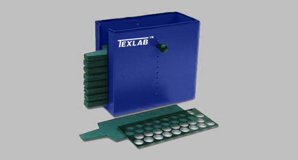 Buy NEP Counting Templates get price for lab equipment