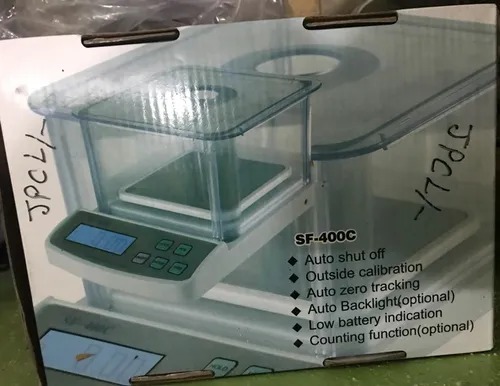 Buy Digital Balance get price for lab equipment