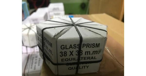 Buy Glass Prism get price for lab equipment
