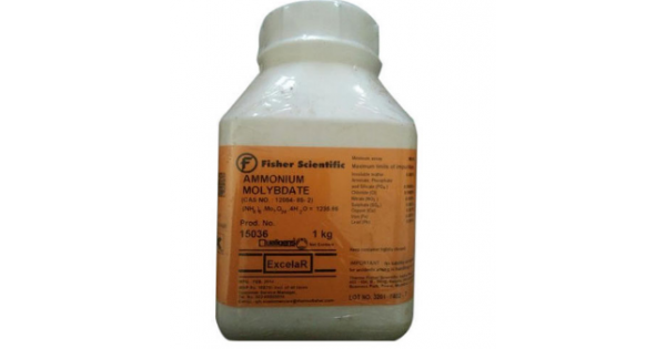 Buy AMMONIUM MOLYBDATE get price for lab equipment