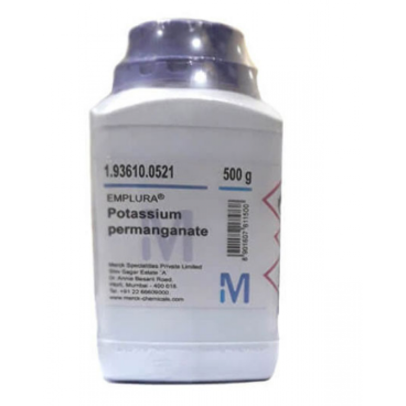 Buy POTASSIUM PERMANGANATE get price for lab equipment