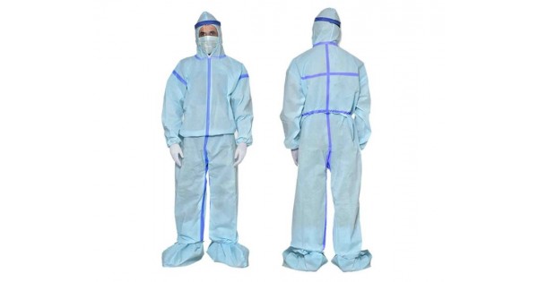 Buy PPE KIT get price for lab equipment