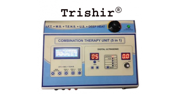 Buy Combination Therapy Unit get price for lab equipment