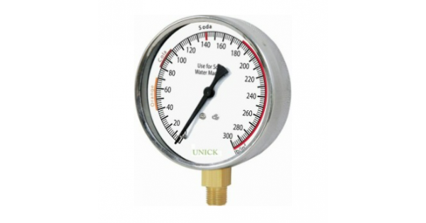 Buy Pressure Gauge get price for lab equipment