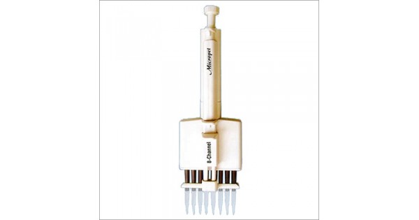 Buy Multi Channel Micropipettes get price for lab equipment