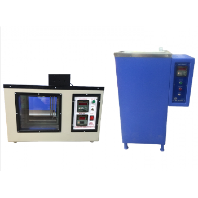 Buy High Temperature Oil Bath get price for lab equipment