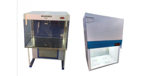 Buy Laminar Air Flow get price for lab equipment