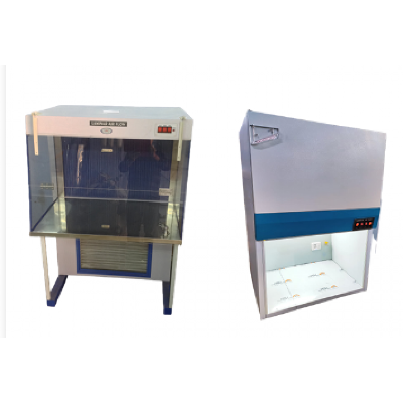 Buy Laminar Air Flow get price for lab equipment