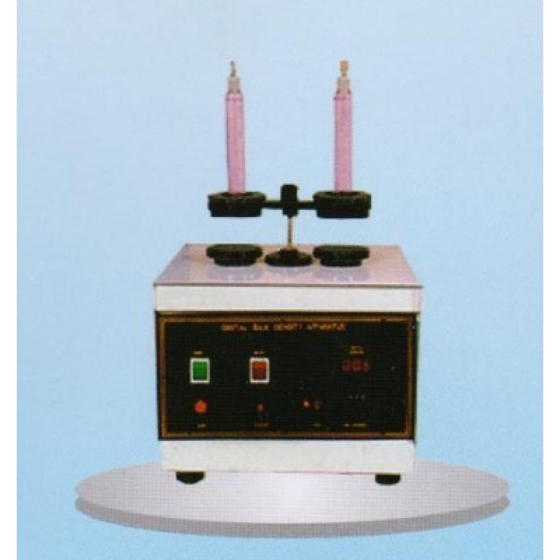 Buy Bulk Density Apparatus get price for lab equipment