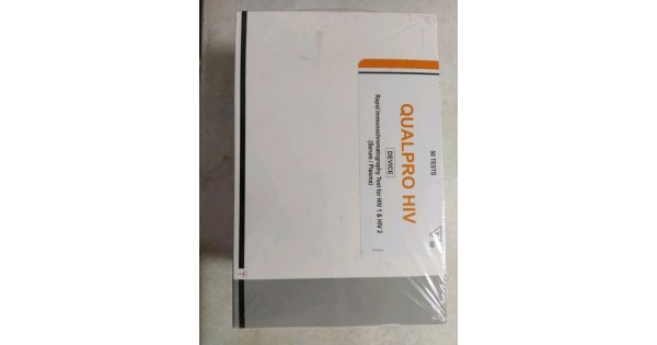 Buy Qualpro Dignostic get price for lab equipment
