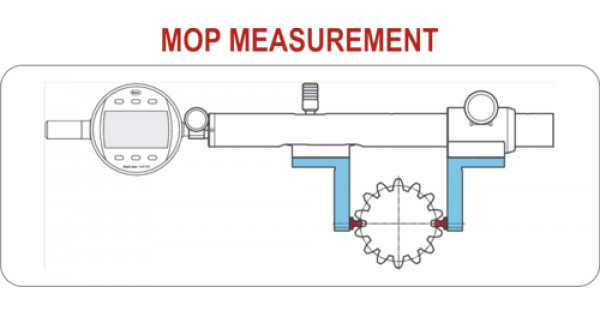Buy Shallow Bore Gauge get price for lab equipment