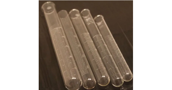 Buy Glass Test Tube get price for lab equipment