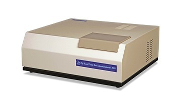 Buy 2202 PC Based Double Beam UV-VIS. Spectrophotometer get price for ...