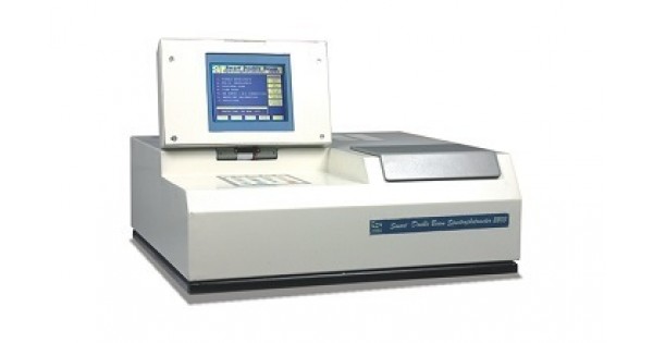 Buy 2203 Smart UV-VIS. Spectrophotometer get price for lab equipment