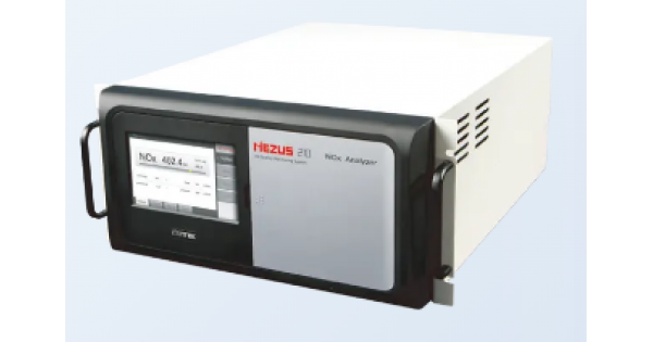 Buy Ambient NOx Gas Analyzer (CAAQMS) get price for lab equipment
