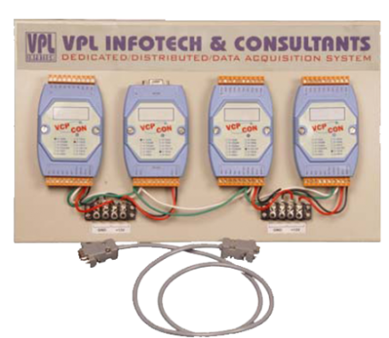 Buy Channel Data Acquisition System get price for lab equipment