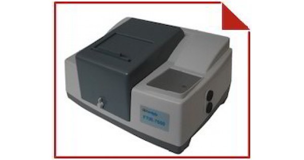 Buy FTIR - IR get price for lab equipment