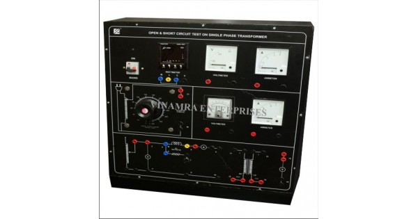 Buy Single Phase Transformer Lab get price for lab equipment Buy Single Phase Transformer Lab get price for lab equipment