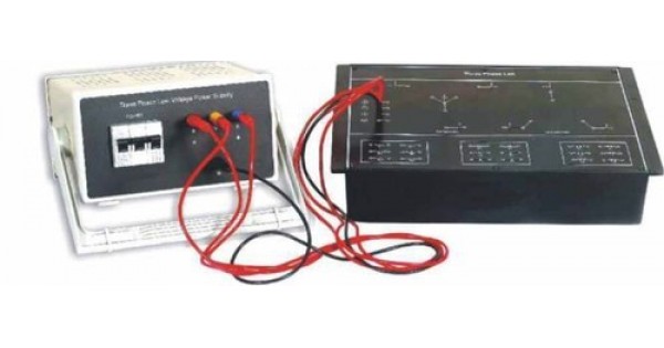 Buy Three Phase Lab get price for lab equipment