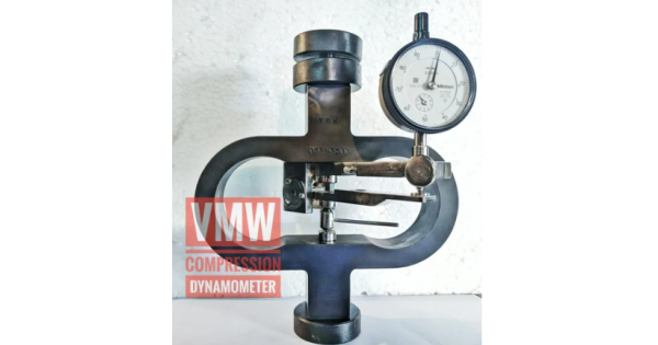 Buy Compression Dynamometer get price for lab equipment