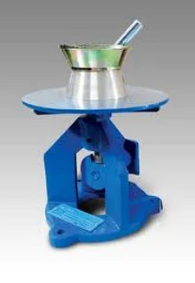 Buy Flow Table Testing Machine get price for lab equipment