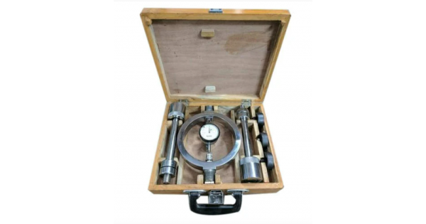 Buy Tension Compression Proving Ring get price for lab equipment