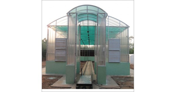Buy Transgenic Containment Facility get price for lab equipment