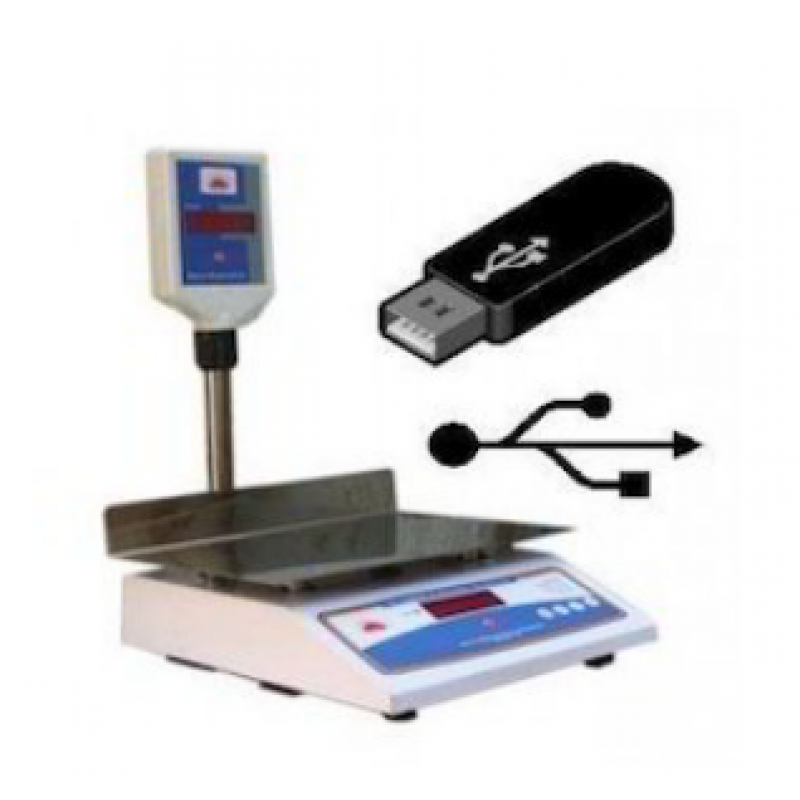 Buy Weighing Systems With Data Logger get price for lab equipment