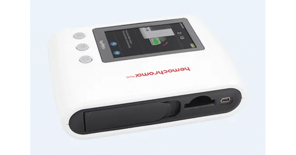 Buy Weldon Hemochroma Plus Diagnostic Device get price for lab equipment
