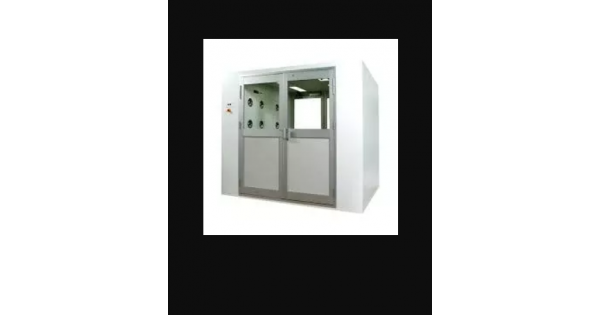 Buy Portable Air Shower get price for lab equipment