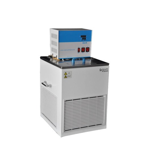 Buy Wist Cryogenic Bath get price for lab equipment