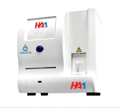 Buy Biosystem HA1 Hematology Analyzer get price for lab equipment
