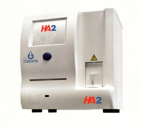 Buy Biosystem HA2 Hematology Analyzer get price for lab equipment