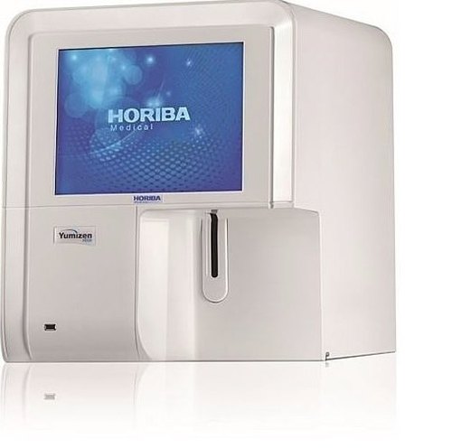 Buy Horiba Yumizen H500 get price for lab equipment