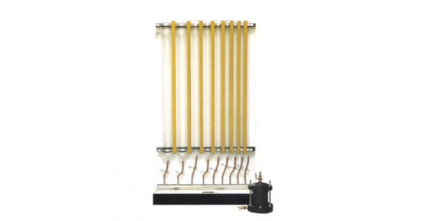 Buy Universal Permeability Test get price for lab equipment